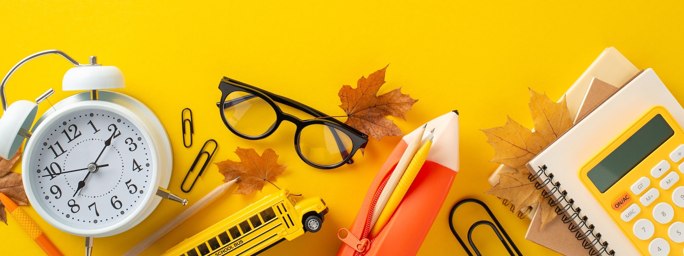 Fall Classroom Activities - Abeka