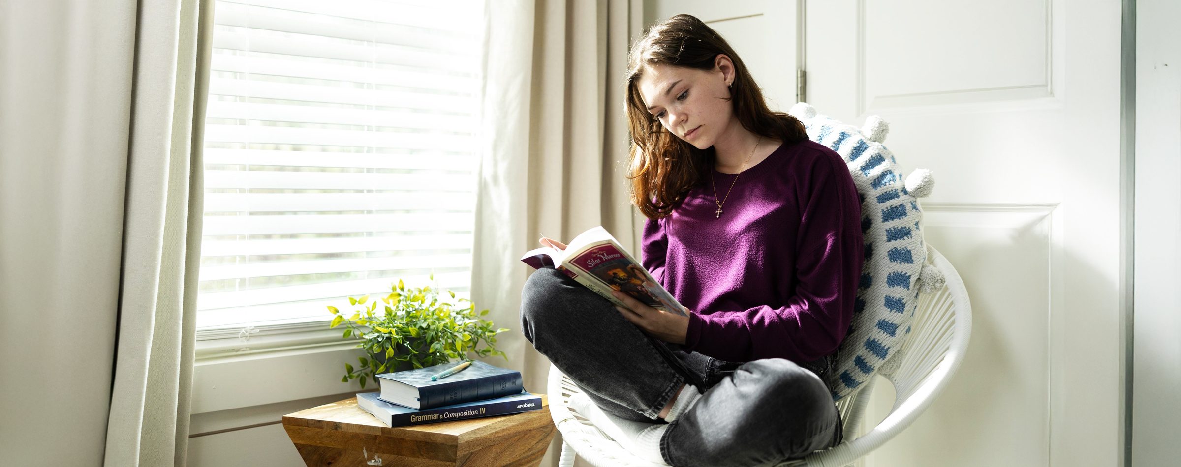 How to Switch Your Child’s Homeschool Curriculum Midyear - Abeka