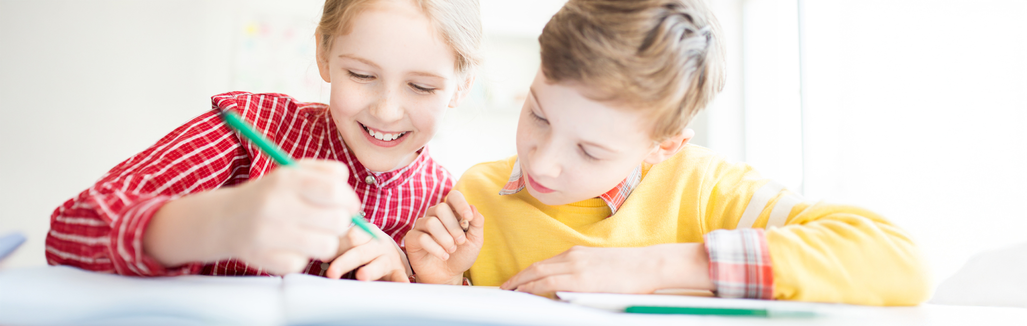 4 Resources for Starting Homeschool Mid-Year - Abeka